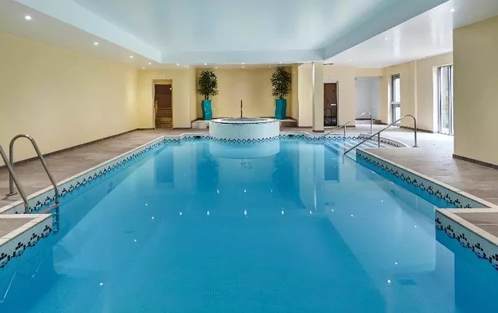 Hôtel Holiday Inn Cardiff   North M4 By Ihg - Cardiff