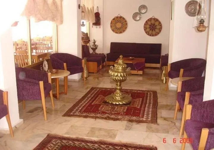 Hôtel Saadet - Altınkum