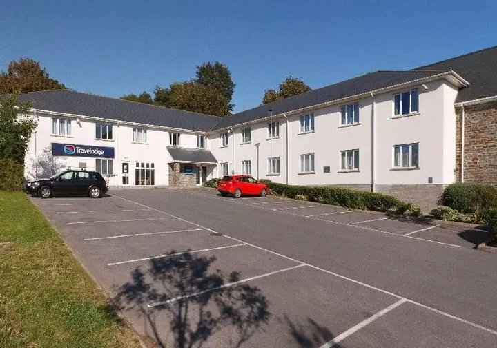 Hotel Travelodge Pembroke Dock - Pembroke Dock