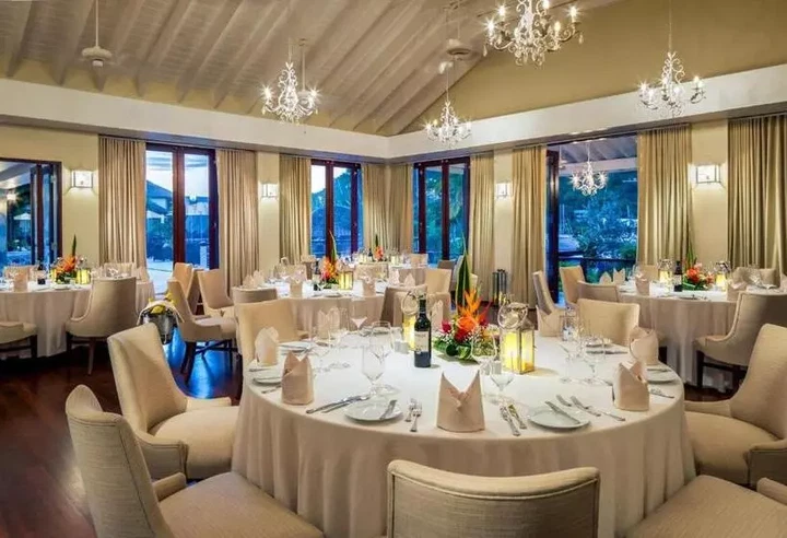 Resort Zoetry Marigot Bay - All Inclusive - Saint Lucia