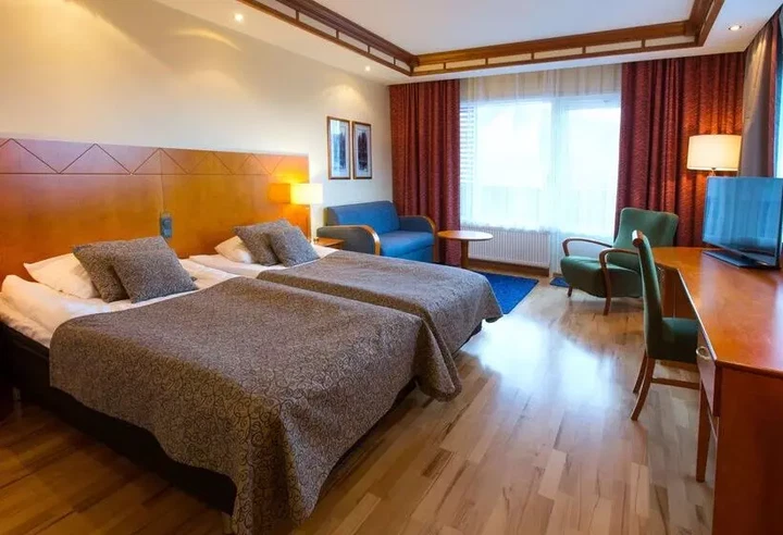 Hôtel Scandic Rukahovi - Ruka