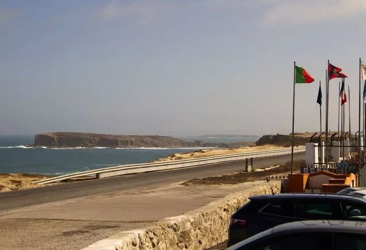 Hotel Penichepraia Bungalows, Campers & Spa - Peniche