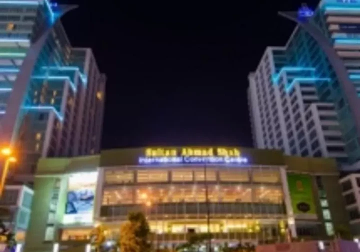 Zenith Hotel Kuantan - Kuantan
