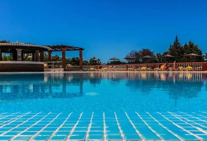 Resort Colina Da Lapa & Villas - Ferragudo