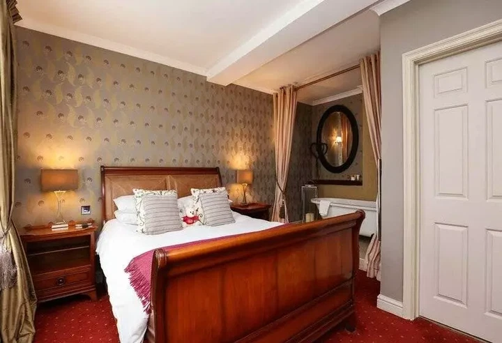 Muthu Clumber Park Hotel And Spa - Sherwood Forest