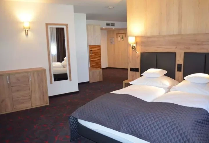 Hôtel Premier Inn Lindau - Lindau