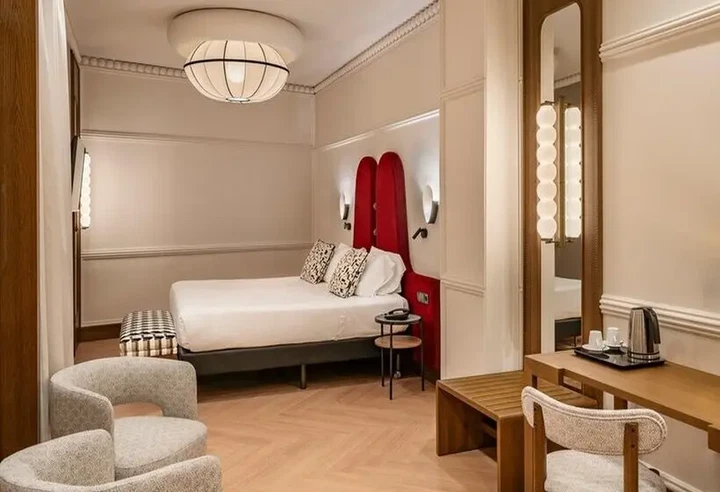 Hôtel Vincci Soho - Madrid