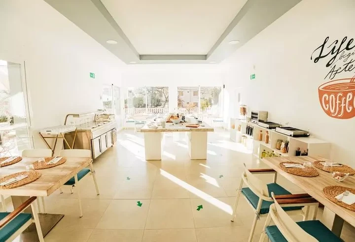 Hotel 4u Miranda - Adults Only - Santa Ponsa