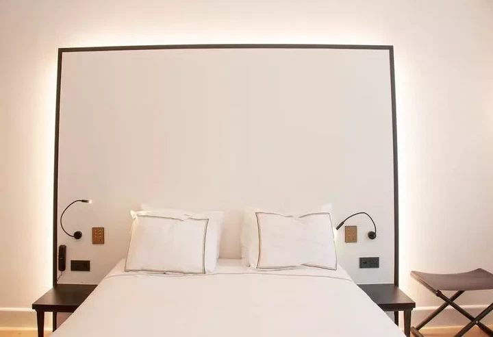 Hôtel S Paul - Limassol