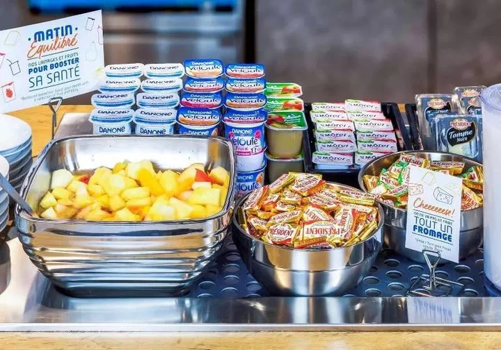 Hôtel Ibis Budget Selestat - Sélestat