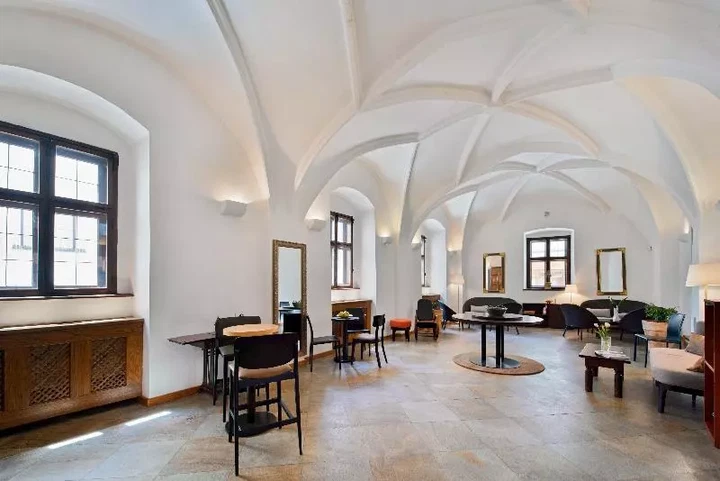 Hôtel Oldinn - Český Krumlov