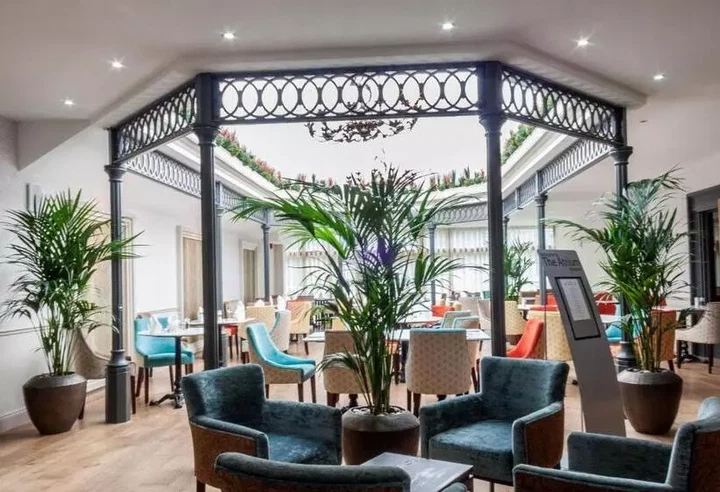 Hôtel Gonville - Cambridge