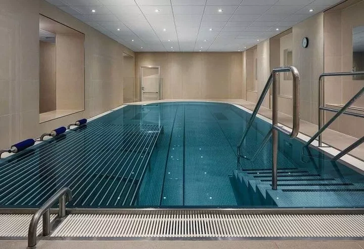 Hôtel Harvey Spa - Františkovy Lázně