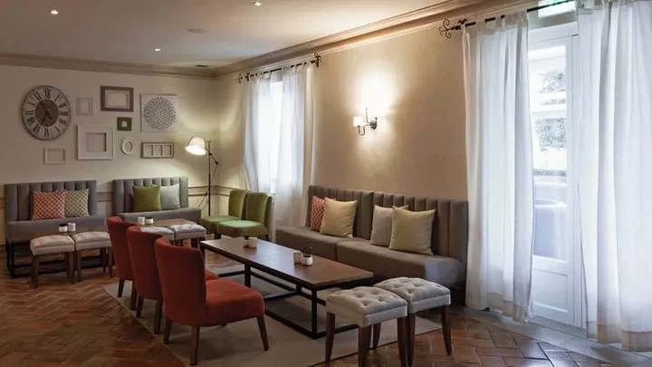 Hôtel M'ar De Ar Muralhas - Évora District