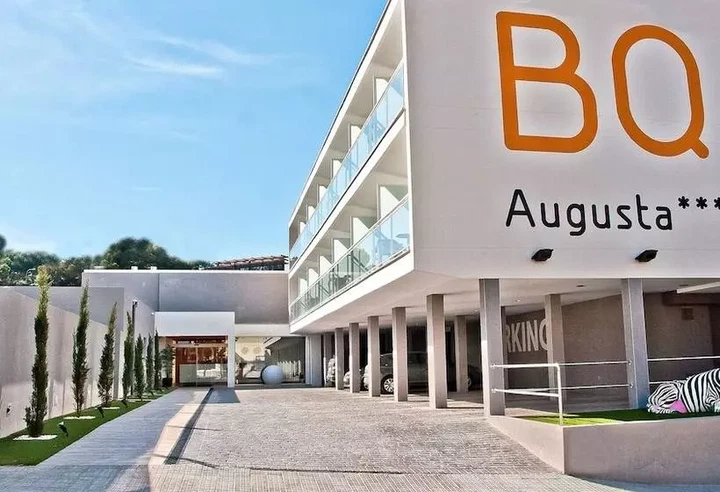 Bq Augusta - Palma de Majorque