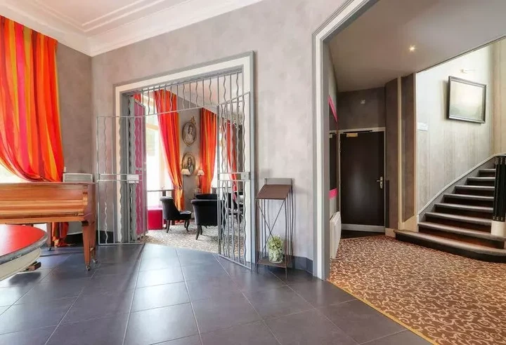 Hôtel Best Western Hôtel Brittany La Baule Centre & Plages - Guérande