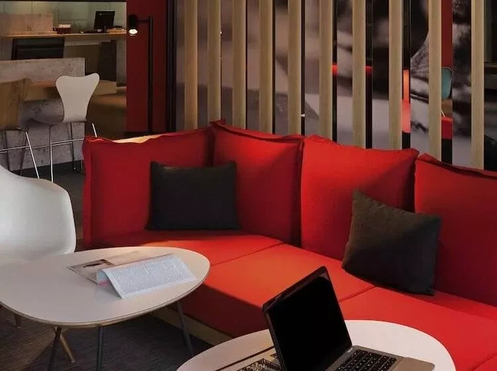 Hôtel Ibis Nürnberg Hauptbahnhof - Nuremberg