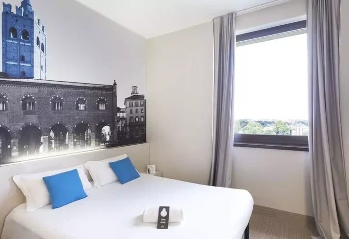B&b Hotel Milano Monza - Monza