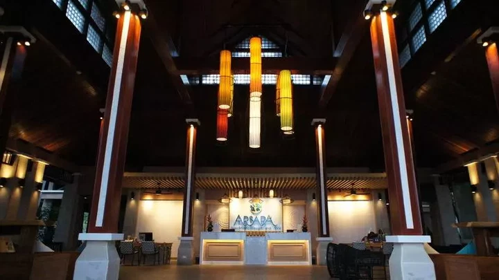 Apsara Beachfront Resort & Villa - Khao Lak