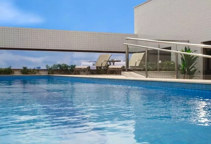 Hotel Bristol Imperatriz Maranhao - Maranhão (estado)