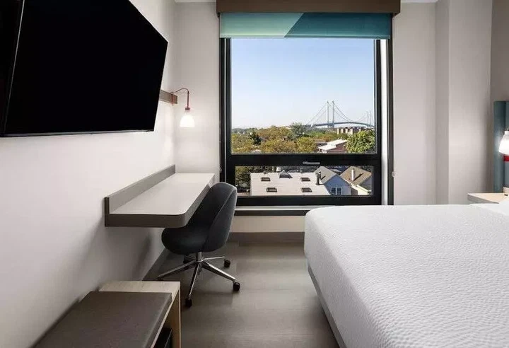 Avid Hotels Brooklyn Dyker Heights By Ihg - Brooklyn, NY