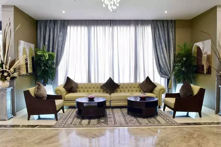 Hôtel Az Hôtels Vieux Kouba - Constantine