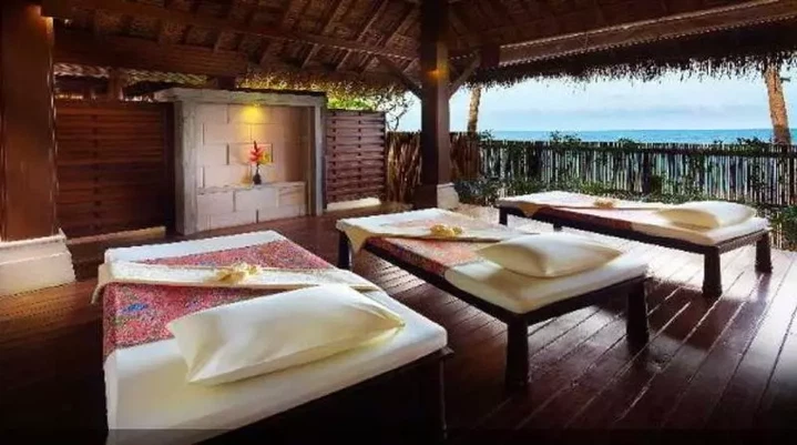 Hôtel Nora Beach Resort & Spa Sha Extra Plus - Koh Samui