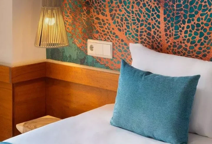 Hotel Htop Amaika 4* Sup - Adults Only - Calella