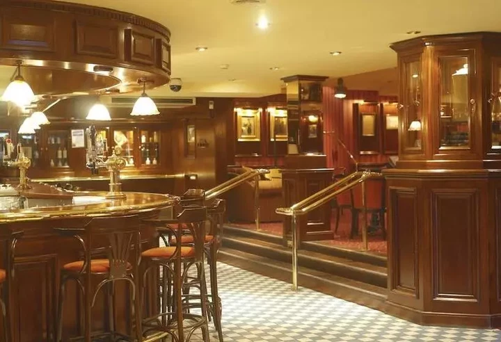 Killarney Towers Hotel & Leisure Centre - Killarney, Ireland