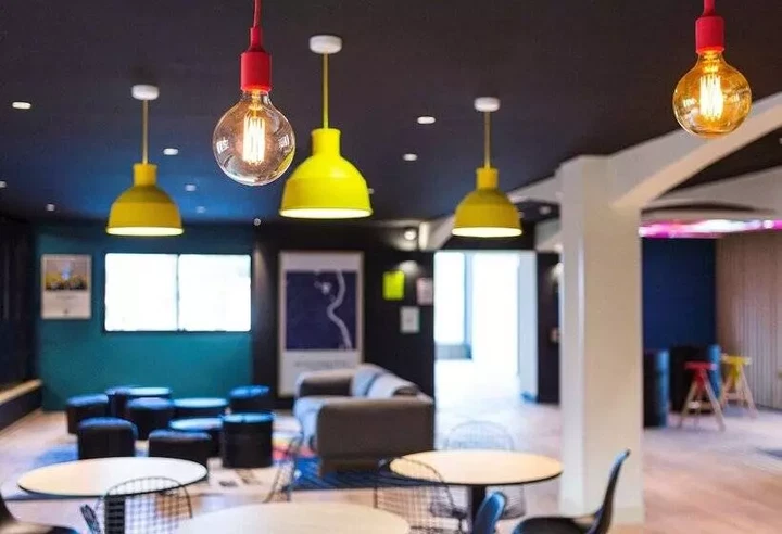 Hôtel Ibis Styles Bordeaux Sud - Bègles
