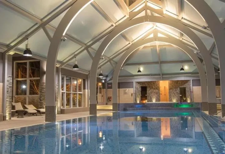 Hôtel Whitford House - Wexford