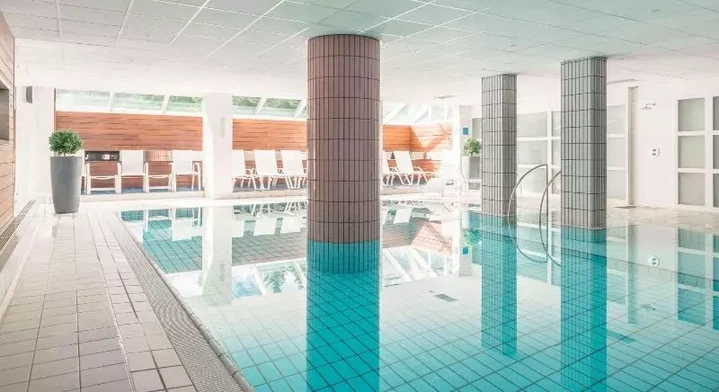 Hôtel Hôtel Diana Restaurant & Spa By Happyculture - Dorlisheim