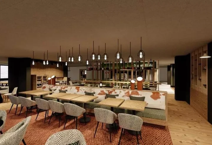 Hôtel Belambra Clubs Les 2 Alpes 1800 - Les Deux Alpes