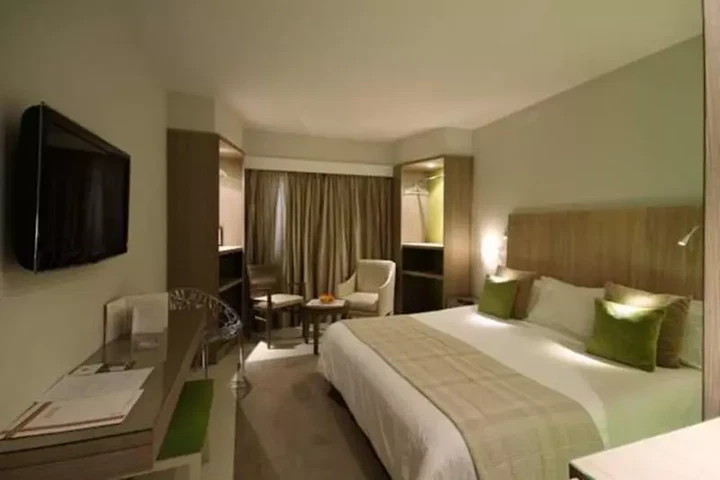 Hôtel Golf Royal - Tunis