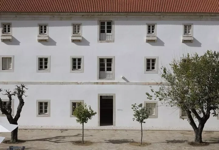 Hôtel Montebelo Mosteiro De Alcobaça Historic - Alcobaça