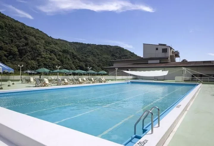 Hotel Yumoto Fujiya - Hakone