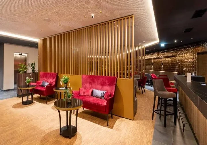 Hôtel Plaza Residence Wiener Neustadt - Wiener Neustadt