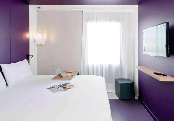 Hotel Ibis Styles Nimes Gare Centre - Nimes