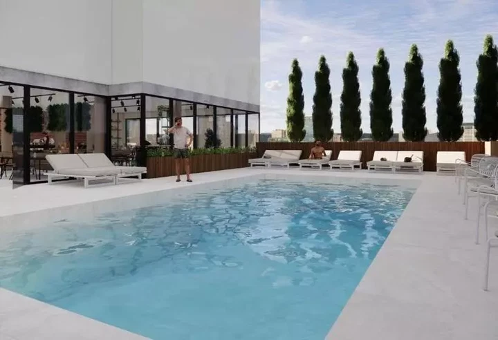 Hotel Adonis Le Castellet - Le Beausset