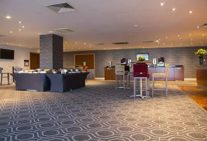 Hôtel Voco St. David S Cardiff By Ihg - Cardiff