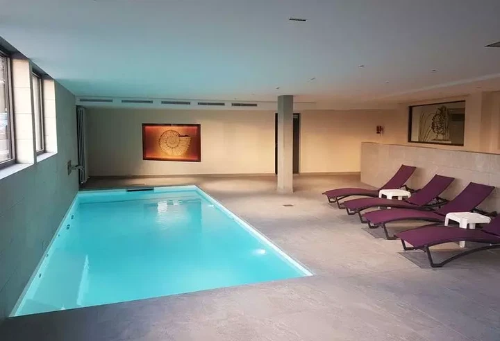 Best Western Plus Hotel & Spa Le Schoenenbourg - Riquewihr