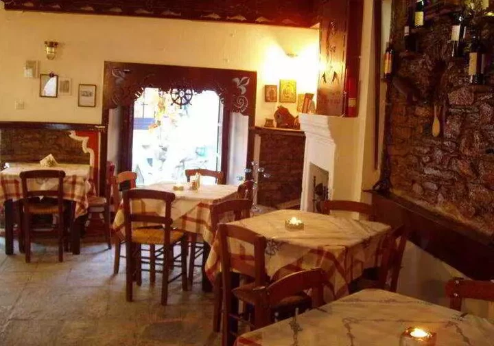 Hôtel Mouria - Skiathos
