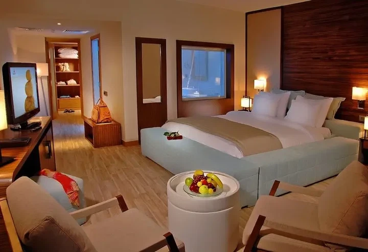 Resort Coral Sea Imperial Coral Sea Sensatori - Scharm El-Scheich
