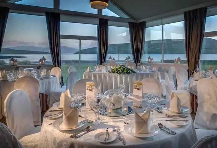 Hôtel Dingle Skellig - County Kerry