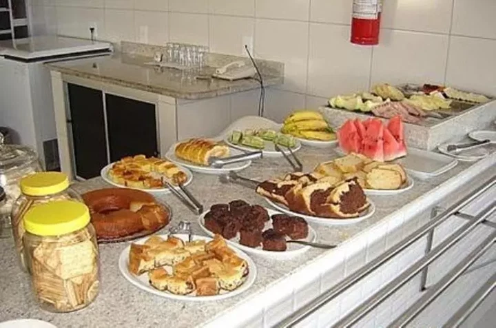 Hotel Rede Andrade Porto Mar - Alagoas (estado)