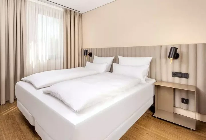 Hôtel Nh München Unterhaching - Munich