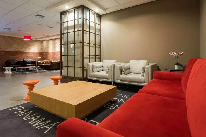 Hotel Tryp By Wyndham São Paulo Guarulhos Airport - Guarulhos