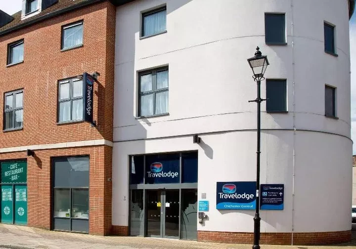 Hôtel Travelodge Chichester Central - Chichester
