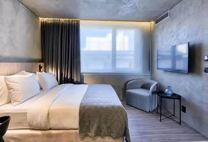 Hôtel Onoma - Thessaloniki