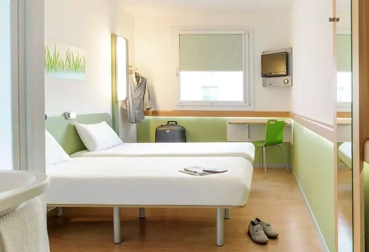 Hôtel Ibis Budget Bergerac - Bergerac